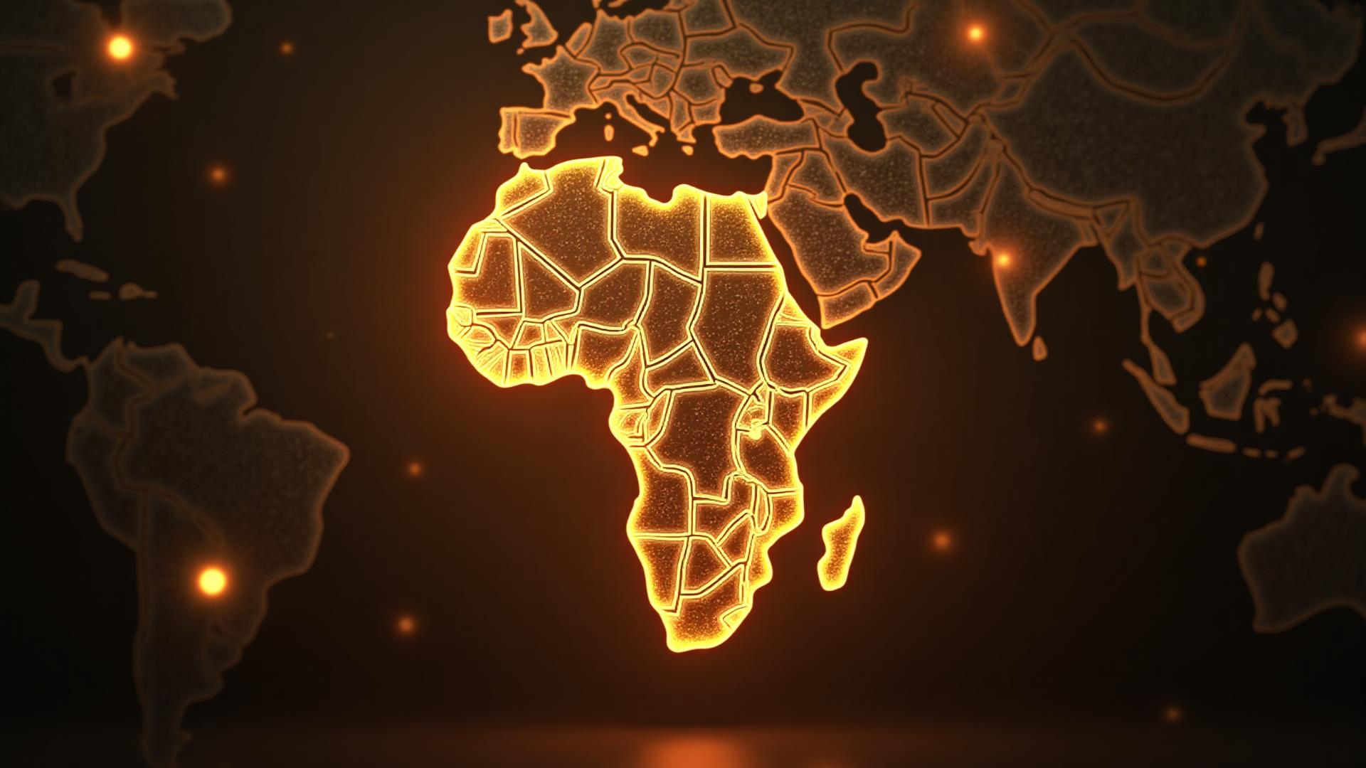 Ndovu Group | Tech Investment & Innovation